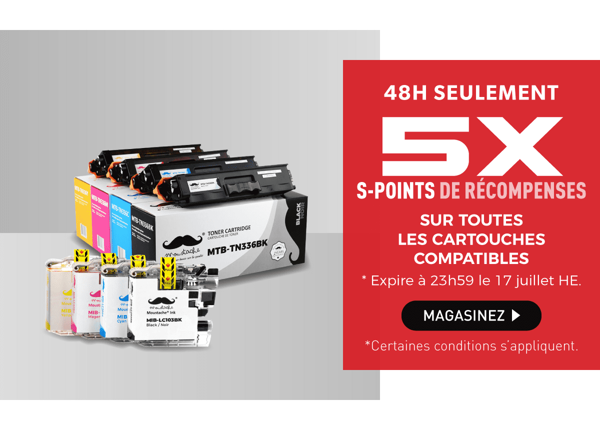 Encre et toner d'imprimante | Fournitures de bureau | Chaises de bureau ...